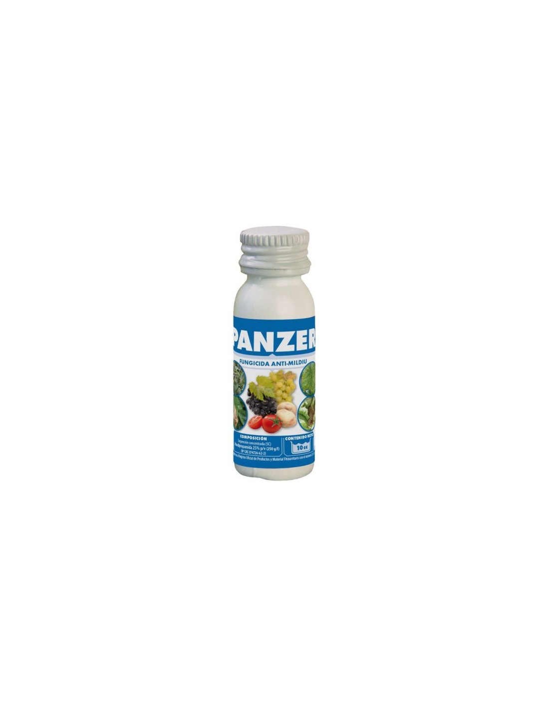 Fungicida Panzer 10cc - Massó